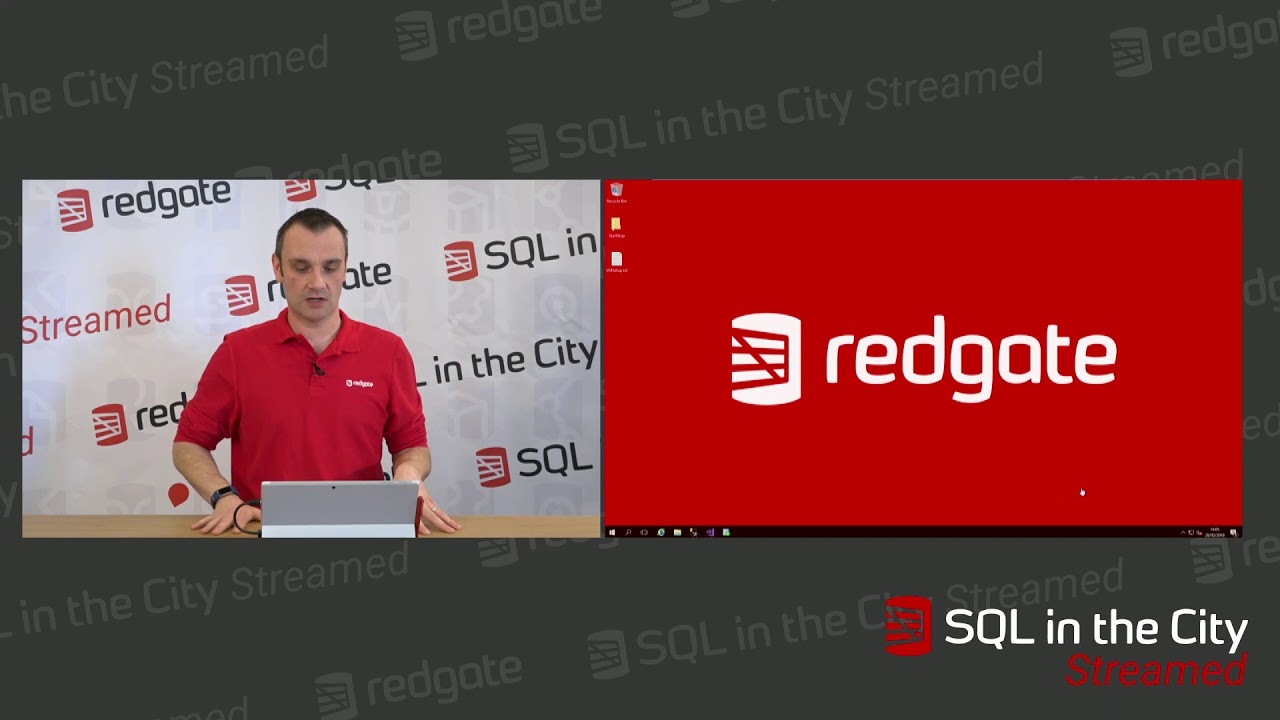 Get Started with Database Versioning with Tom Austin | Redgate