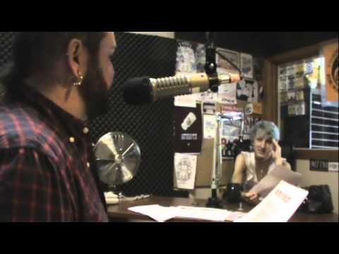Rec Center, Social Security sex changes, Thessaloniki violence, and Zoey Tur