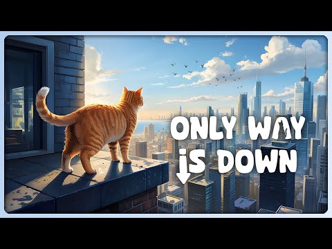 Steam Community :: Only Way is Down