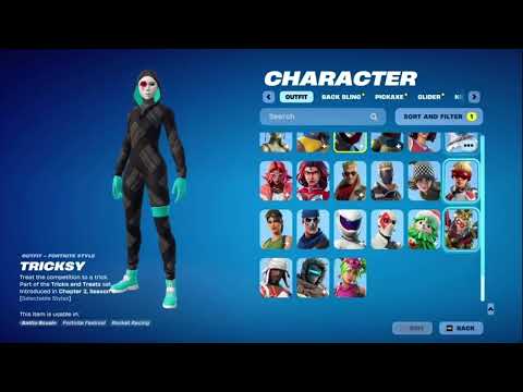 LEGIT FORTNITE ACCOUNT SHOP - HOW TO GET OG FORTNITE SKINS CHEAP & SAFE!