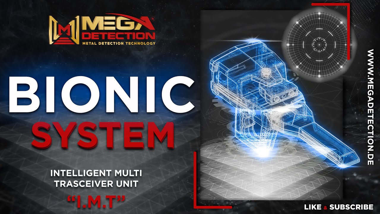 Infinity Max Pro - Part 13 | Training Video - Bionic System