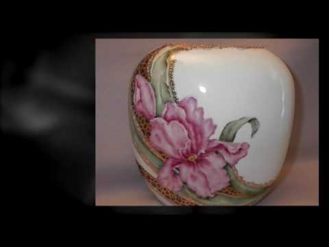 Lineman's Porcelain Memories