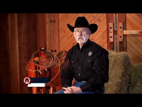 The Advice Barn "How Much Hay to Feed a Horse" -Dr. R. Harry Anderson