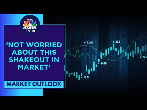 Focus Should Be On Quality Of Business: Spark Private Wealth Management | CNBC TV18