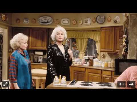 4 Bombshell Reveals About Golden Girls Feud Between Betty White & Bea Arthur