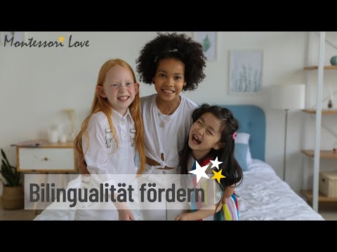 Fakten & Mythen über eine bilinguale Erziehung