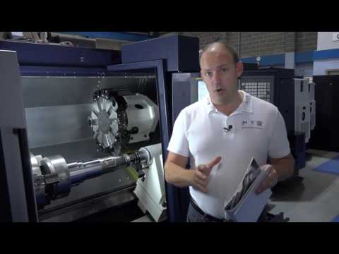 Ward Hi Tech 450C machine review