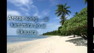 10 Things to Do in Arorae Atoll, Temaiku, Kiribati | Gems.Travel