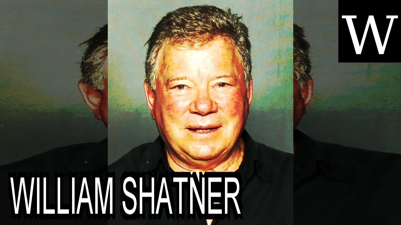 WILLIAM SHATNER - WikiVidi Documentary