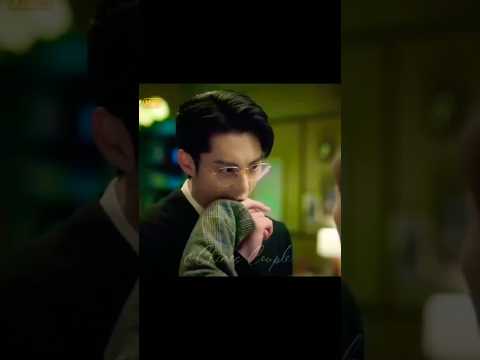 😁❤️Dylan wang bit🫶 on Bailu's hand #onlyforlove #dylanwang #bailu