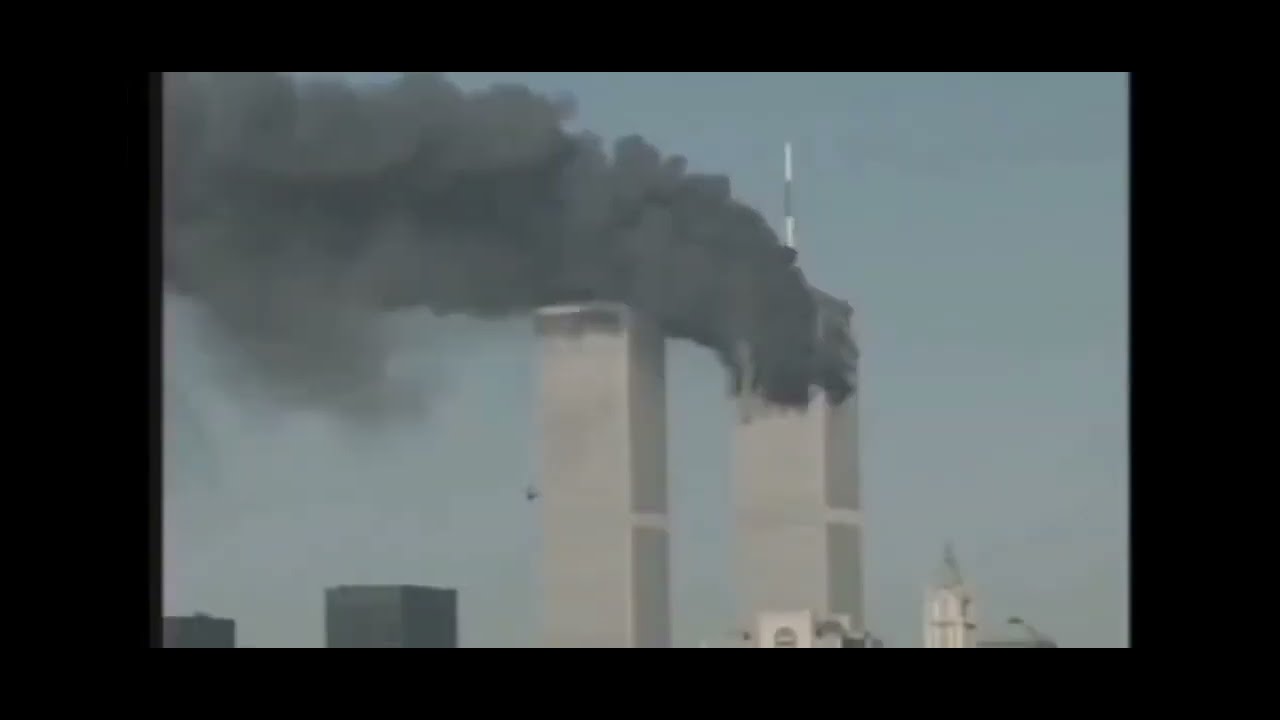 Neverita meme (911 version)