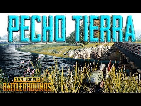 Steam Community :: Video :: [Battlegrounds] Pecho TIERRA