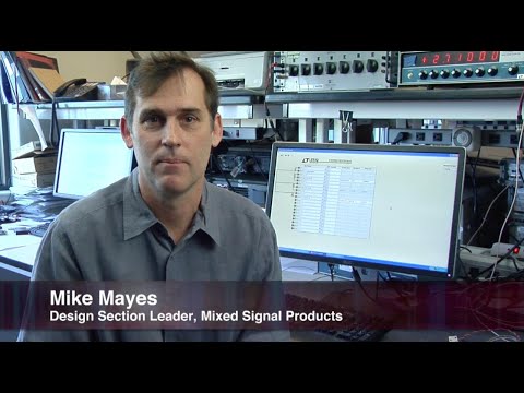 An Overview of the LTC2983 Precision Temperature-to-Bits Converter by Analog Devices