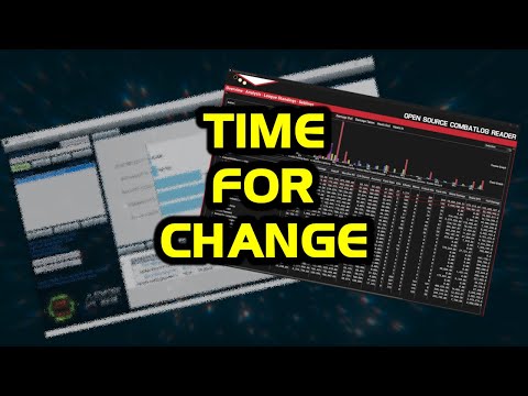 STO Combat Meter (SCM) Retirement & How to Install the Open Source Combatlog Reader (OSCR)