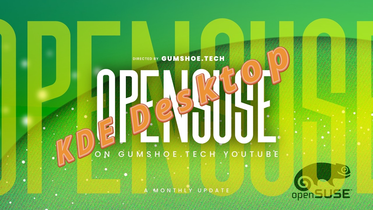 KDE Plasma 6.6.4 Is Here… But 6.7 Might Be the Real Game Changer