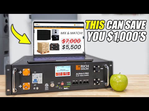 THIS Will Save You Thousands When Buying Solar!