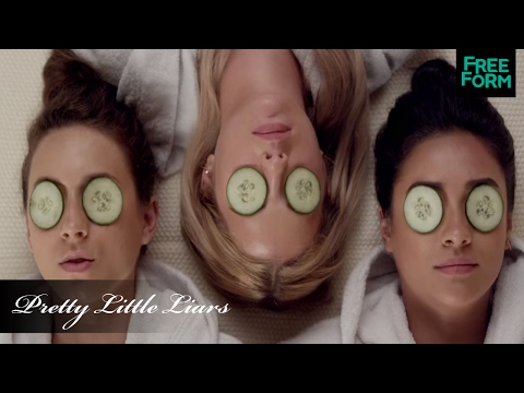 Did Toby Punch Caleb Over Spencer in the New "PLL" Teaser?