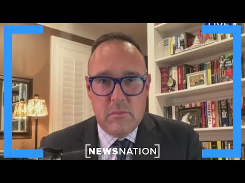 ‘Trump improved everywhere’ compared to 2020: Chris Cillizza | Vargas Reports
