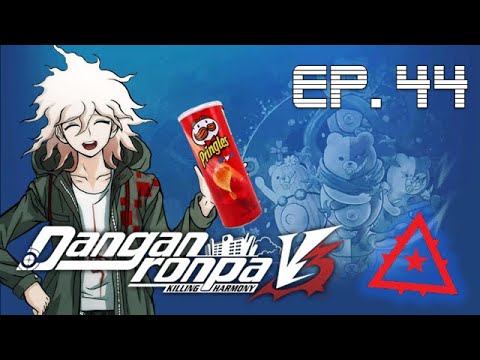 Steam Community :: Video :: Nagito Komaeda's Hope Pringles | DRV3 ...