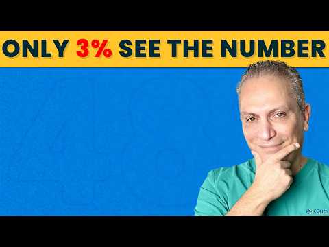 How Good Is Your Vision? Take This Home Vision Test!