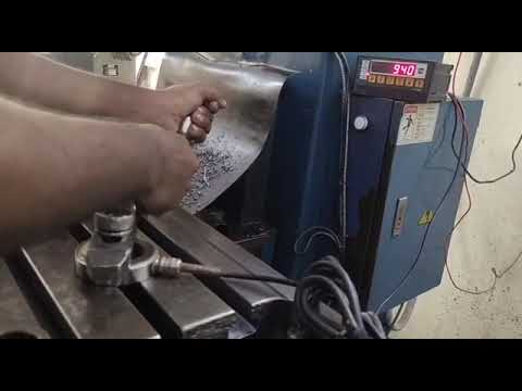 Load Cell and Digital Dynamometer Manufacturer | Surya Weighing ...