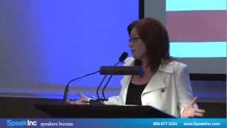 Erika Napoletano Branding Speaker-Speakers Bureau | Goodmanspeakers