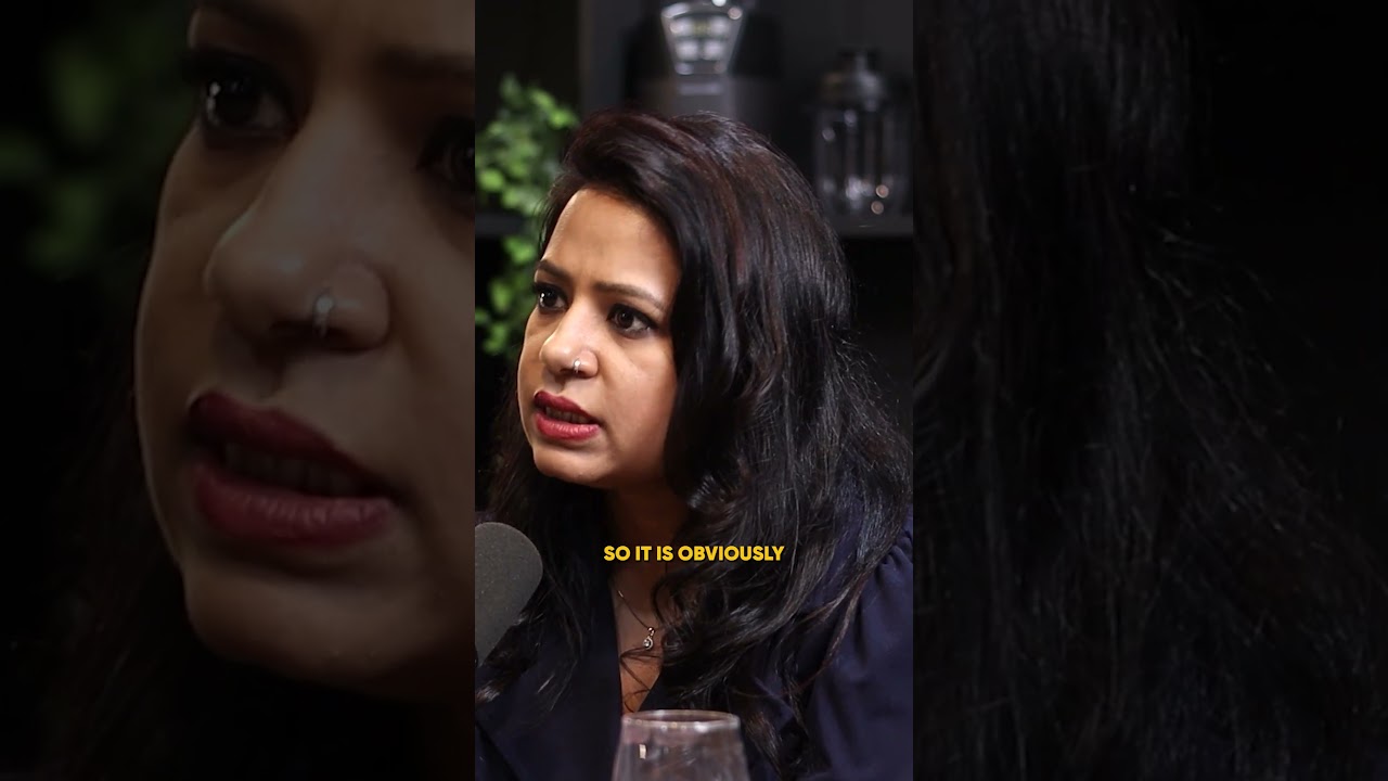 Shocking Story Of False Rape Case On A 22 Year Old Boy | Raj Shamani #shorts