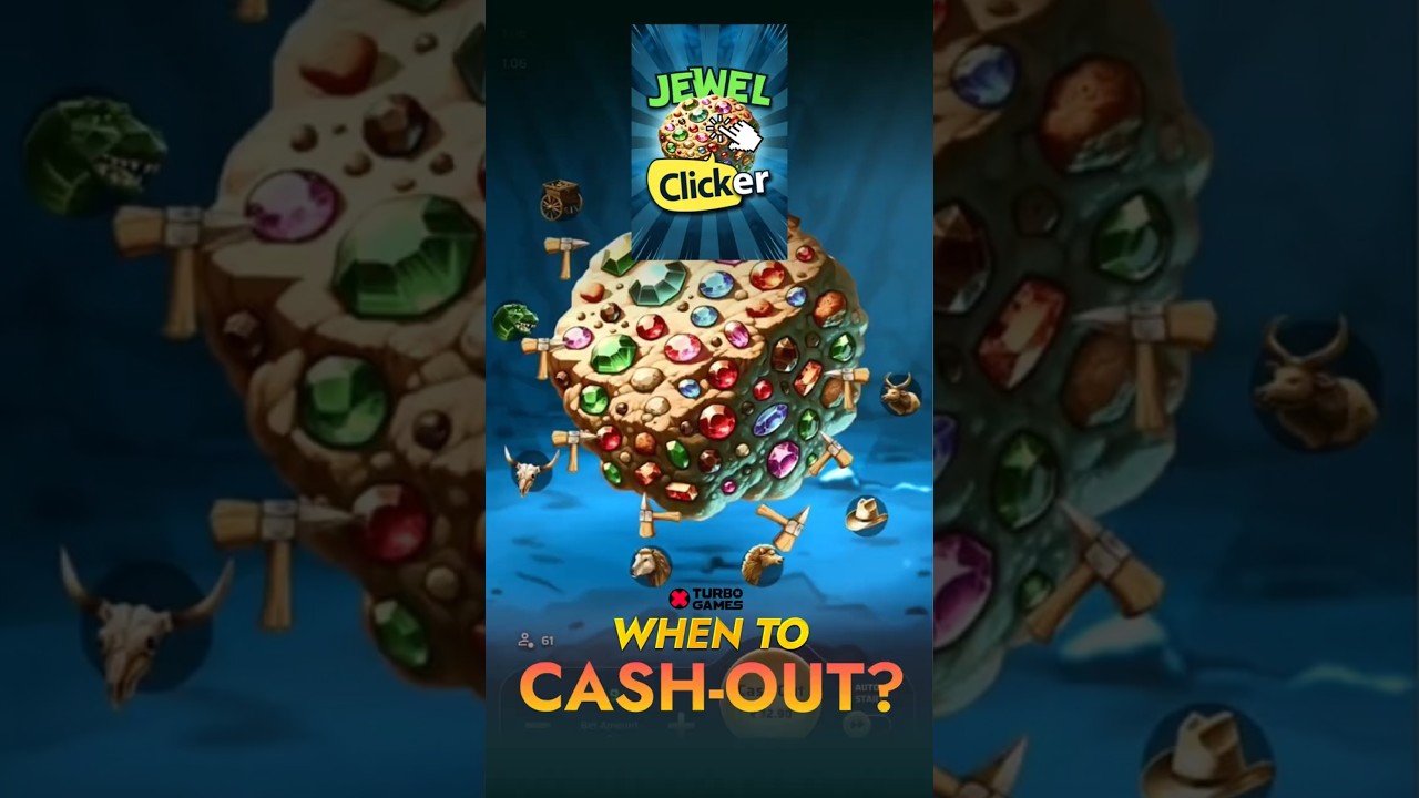 Is this the best Jewel Clicker Game Trick online?  Fomo7 Jewel Clicker Game Tips Jewel Game Strategy
