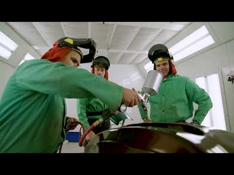 CSN Transportation Technology Program - College of Southern Nevada
