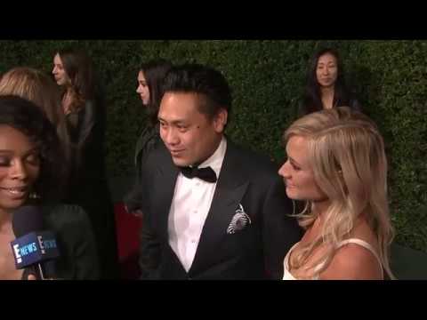 Jon M. Chu - 'everyone is pitching' ideas for 'Crazy Rich Asians' sequel