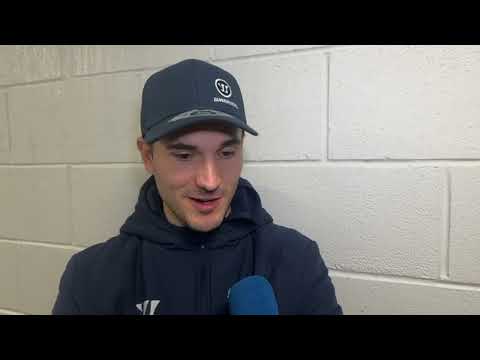 Rection: Coventry Blaze 5-2 Fife Flyers (02/02/25)