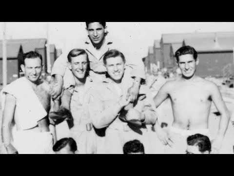 Our Battle for Male Authenticity: Is History Repeating Itself? (1940s + Today) | History + Photos