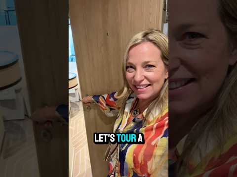 Discovery Princess Mini Suite Tour