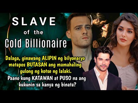BIRHEN na dalaga, ginawang ALIPIN ng bilyonaryo matapos BUTASAN ang mamahaling gulong ng kotse nito.