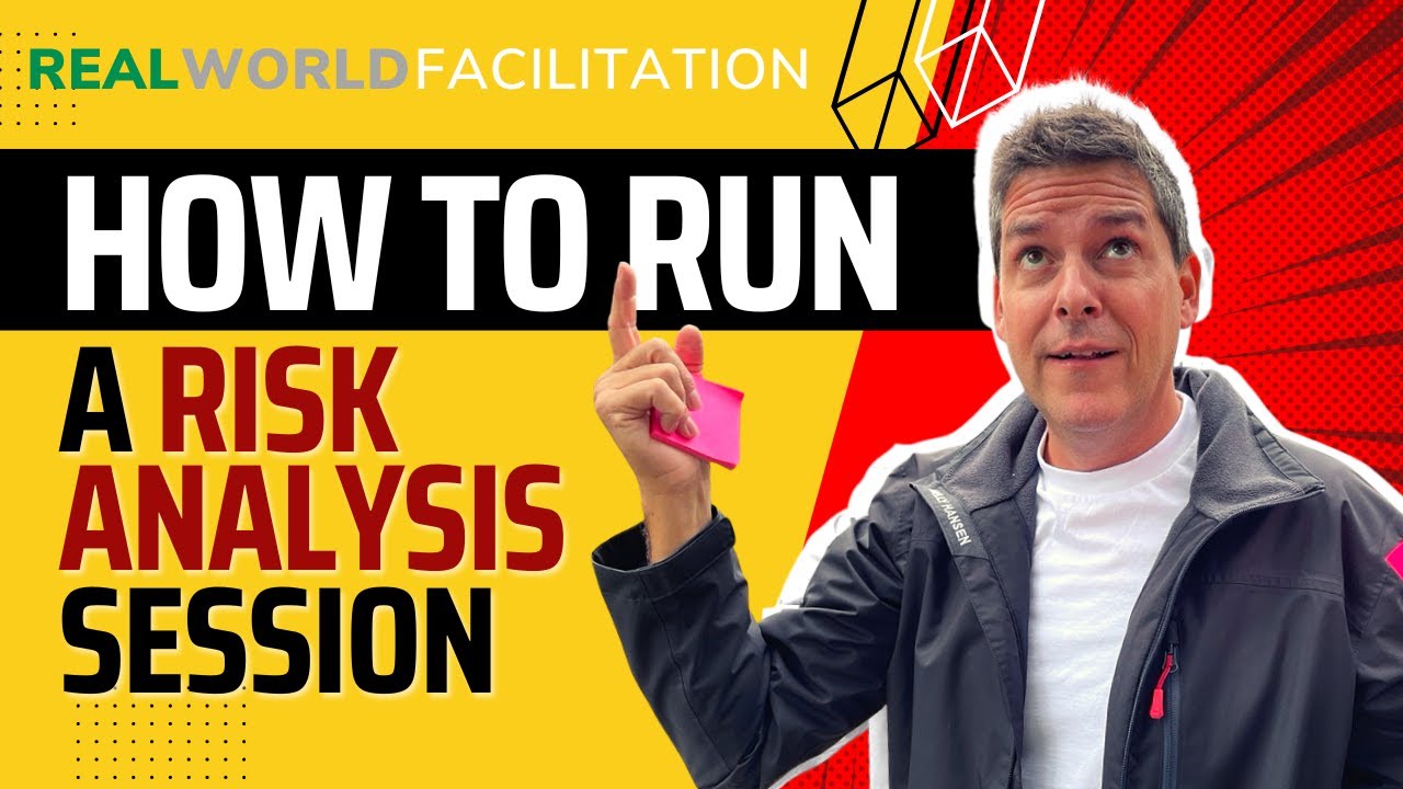 How to run a Risk Analysis session