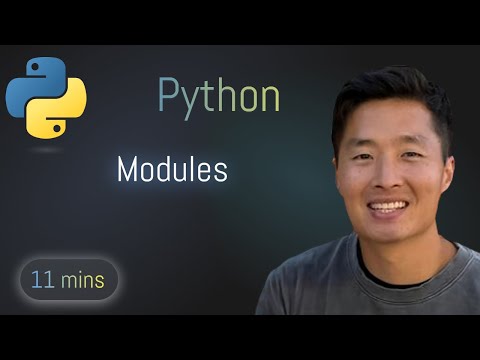 Python Modules
