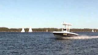 VIDEO GALLERY – Truline Boats