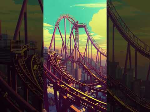 🤑 Crypto Bubbles: Roller Coasters With More Money and Less Screams 🎢