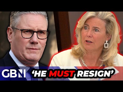 Keir Starmer 'must RESIGN' following grooming gangs handling: 'Sooner the BETTER!'