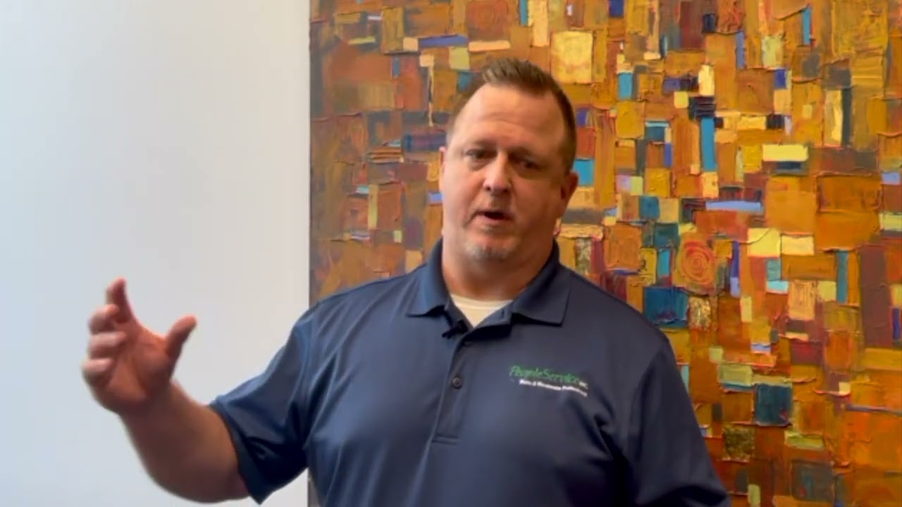 GIS Mapping from PeopleService