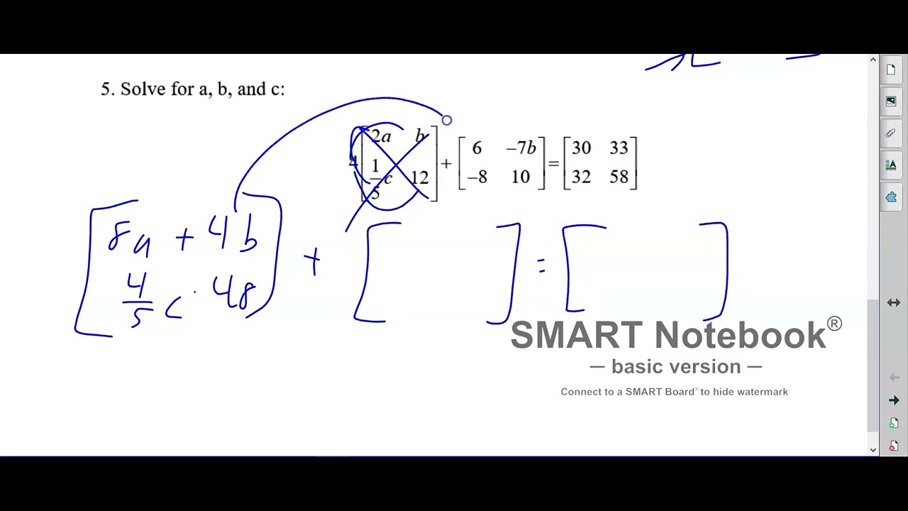 Finite unit 1 test review