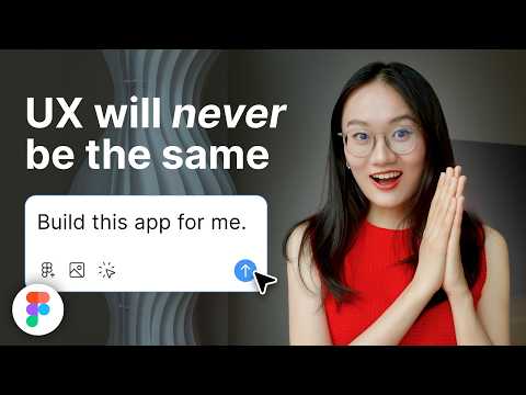 5 Major Figma Product Updates in 2025 and *What it Means for UX Designers*