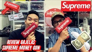 Brand Supreme, Batu Bata Sampai Botol Minum Dihargai Jutaan Rupiah ...