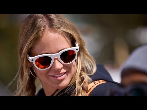 Oakley Meta Glasses: The Future of Eyewear is HERE! #OakleyMeta, #SmartGlasses, #wearabletech