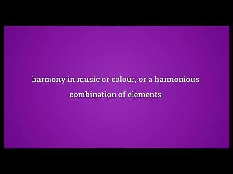 Symphony Meaning