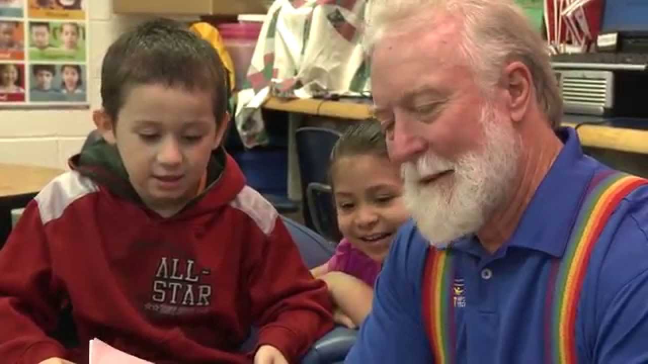 Give your child a Head Start!