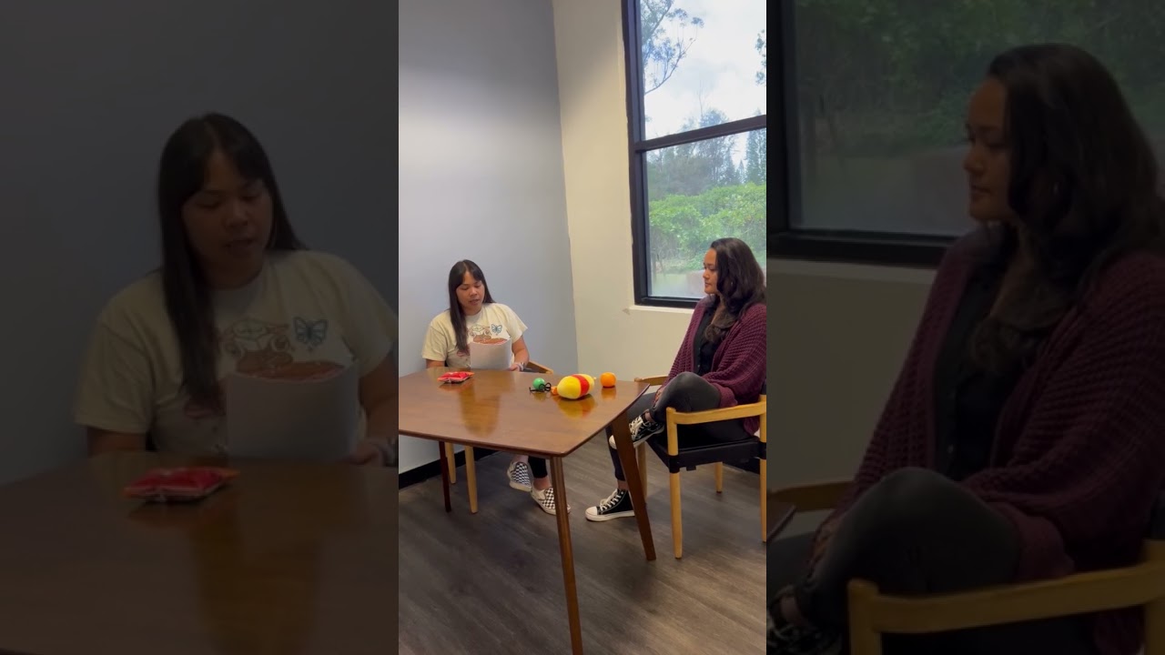 ABA: RBT Training- Differential Reinforcement of Alternative Behavior