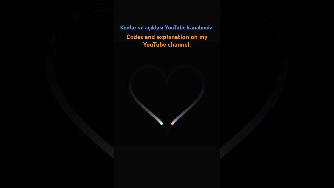 p5.js Coding Tutorial - Drawing Parametric Equations #p5js