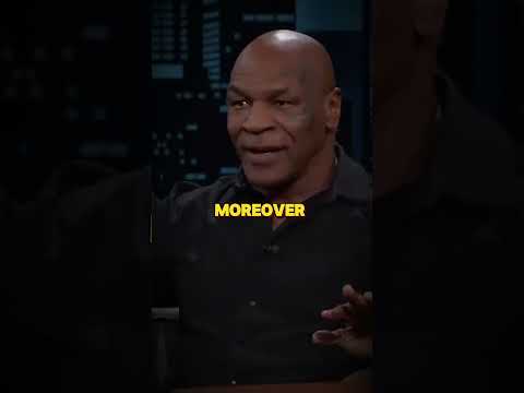 How Boxer MIKE TYSON LOST all his MONEY 💰 & Got BANKRUPT #boxing #tysonvspaul #miketyson