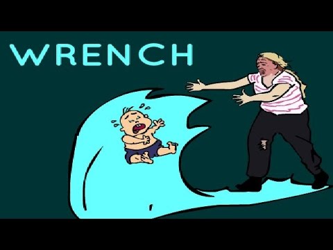 Wrench